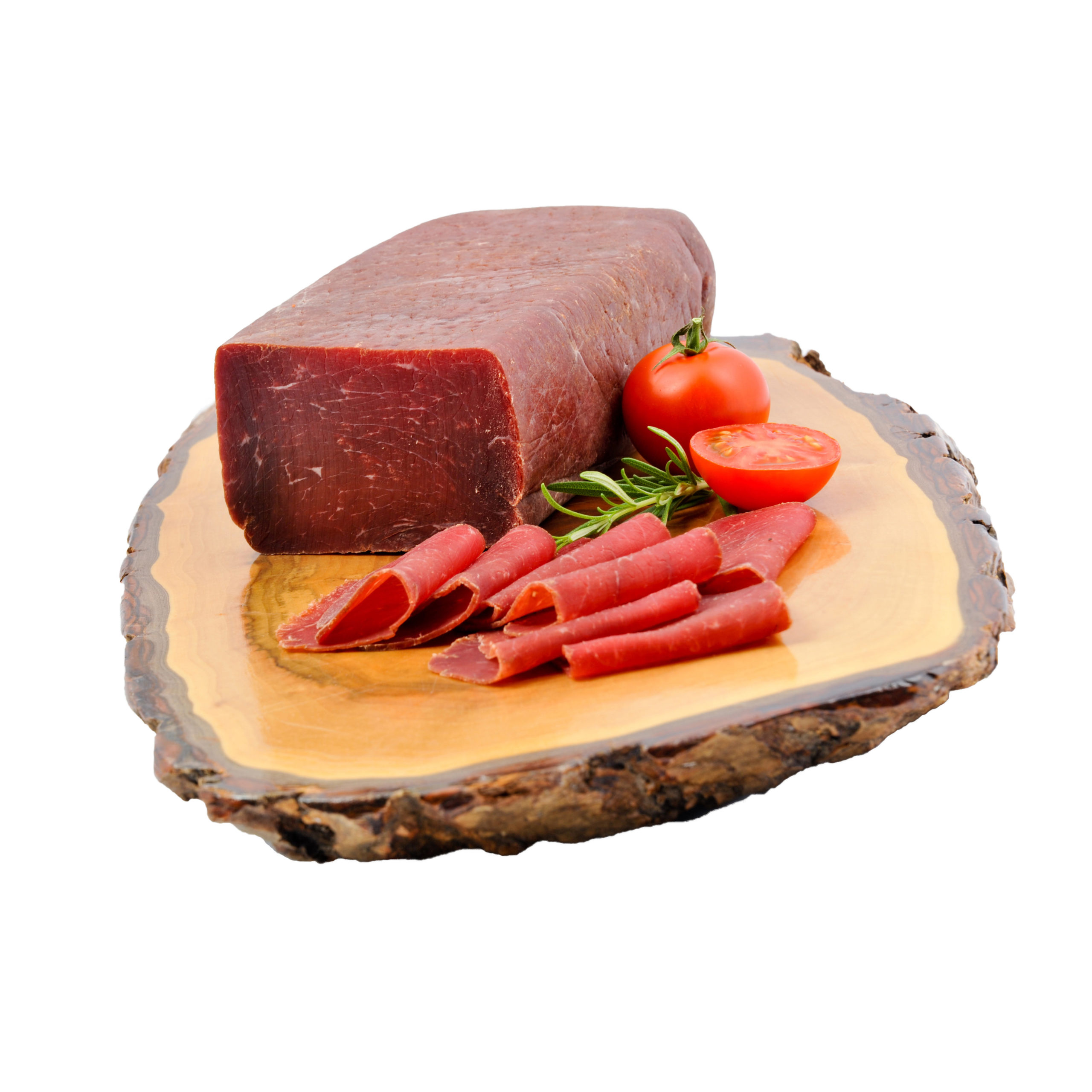 Original Schweizer Bündner Fleisch - Landler GmbH