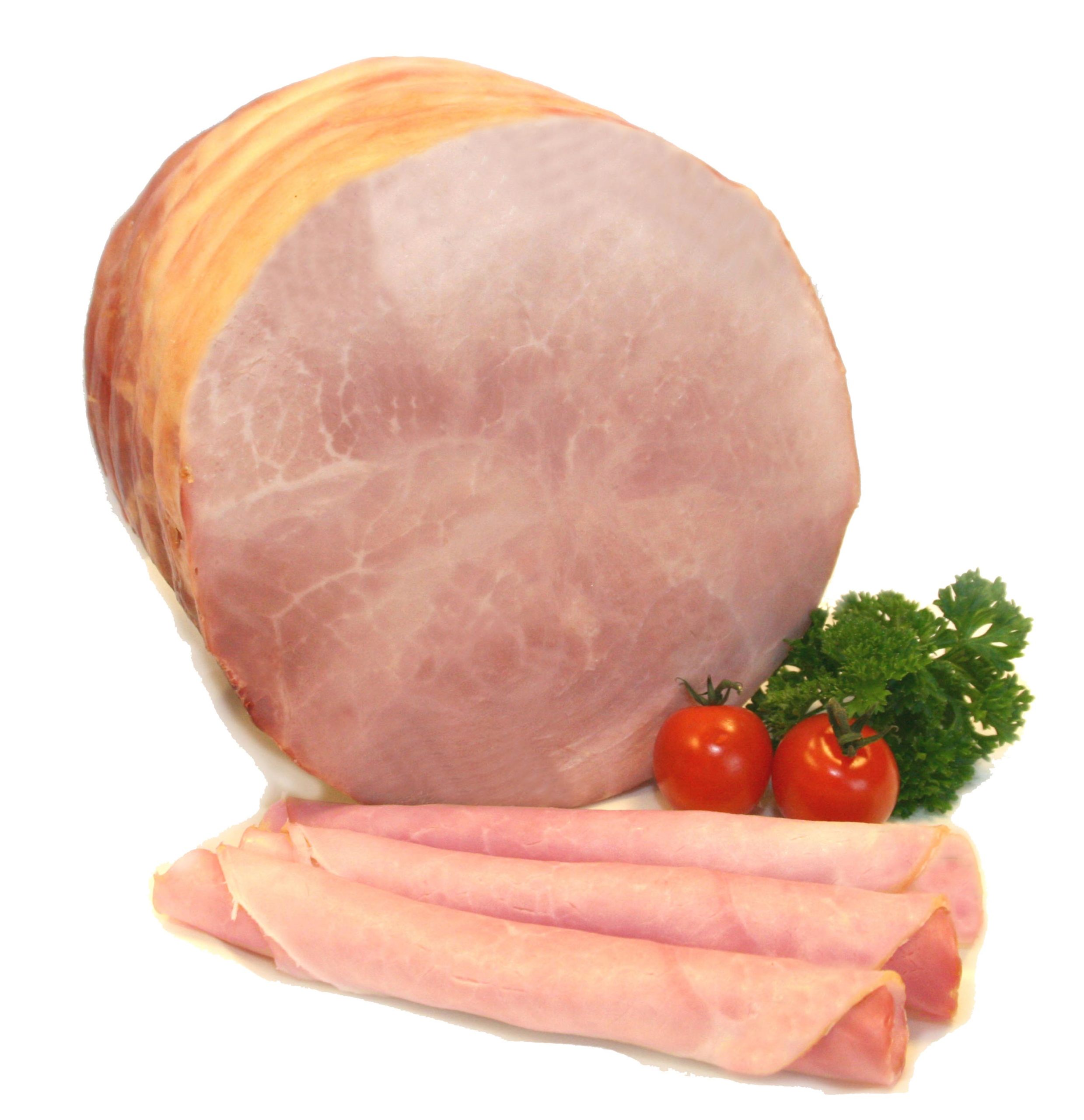 Hinterschinken gekocht - Landler GmbH