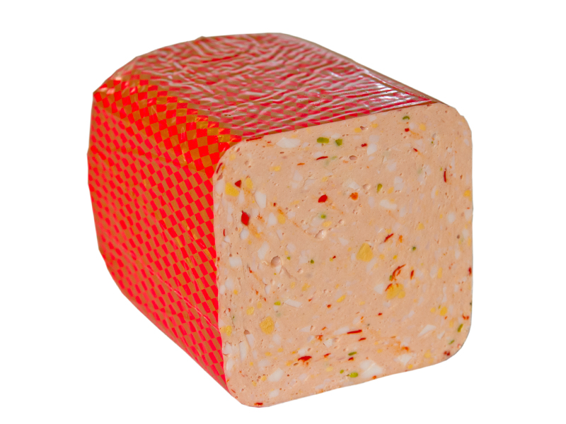 Eier-Pastete - Landler GmbH