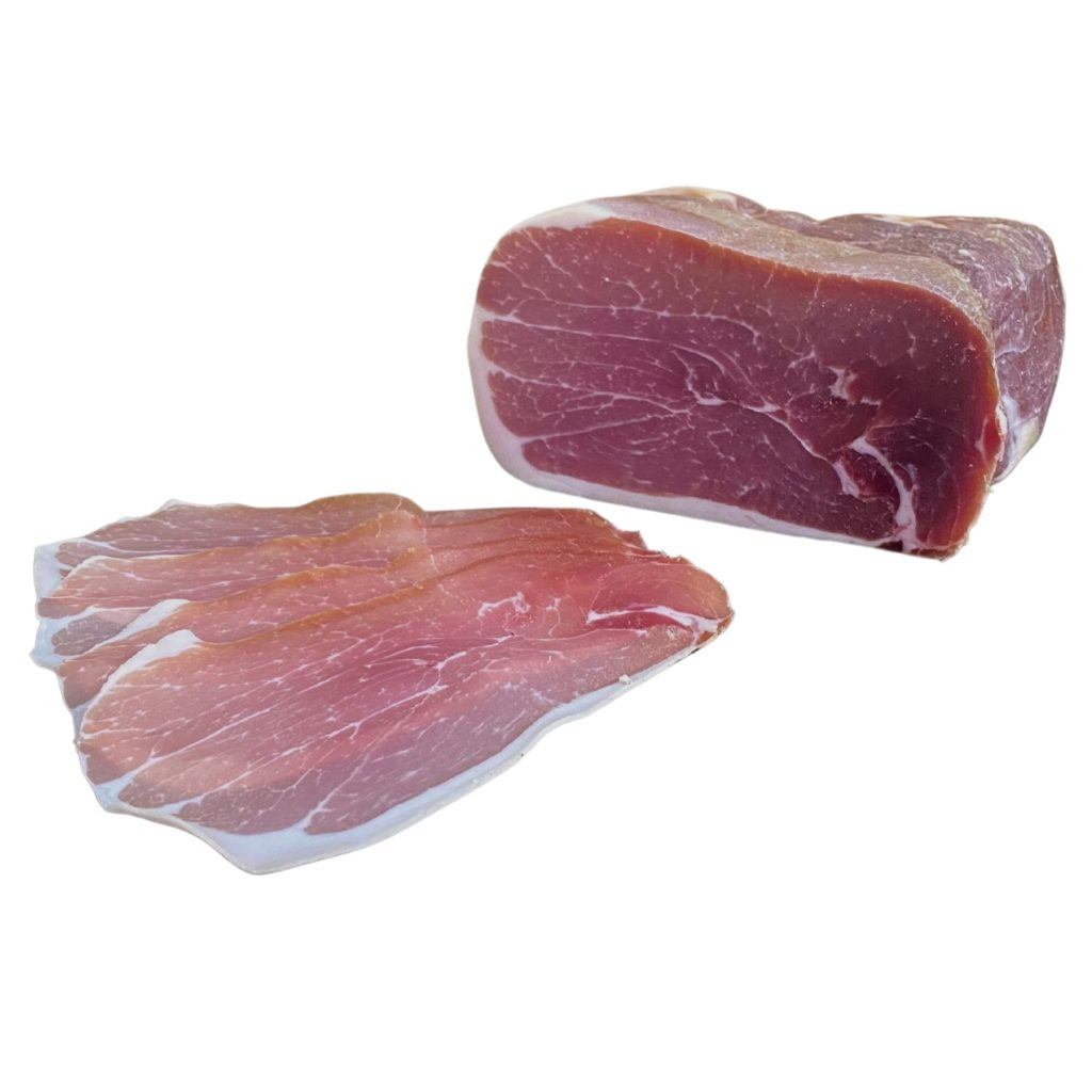 Ital. Landschinken - Landler GmbH